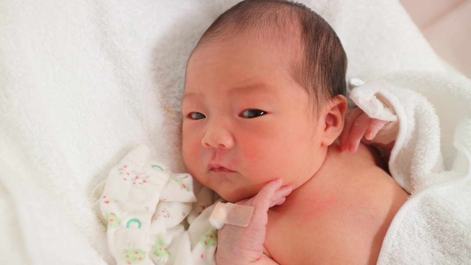 NICU・GCUの退院基準とは？ - 小児科オンラインジャーナル